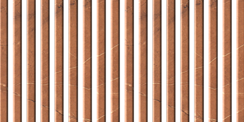 aluminum panel cladding seamless texture